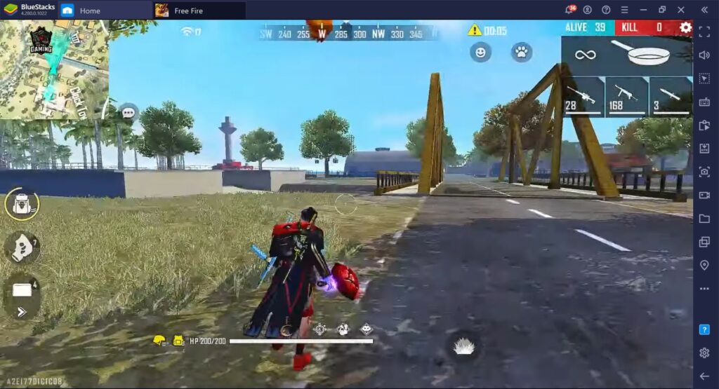 Free Fire Aim Guide: You Need to Take a Look Beyond the Booyahs ...