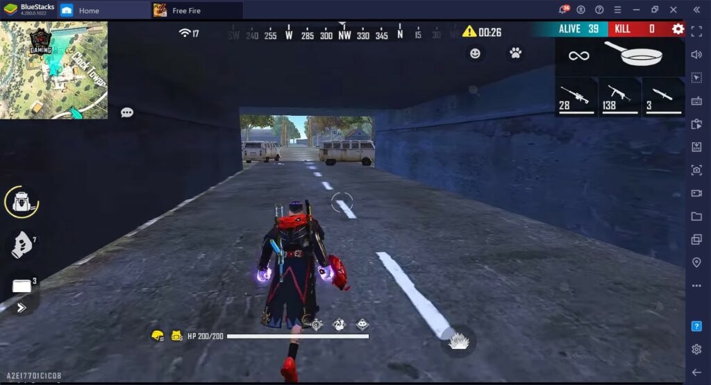 Free Fire Aim Guide: You Need to Take a Look Beyond the Booyahs ...