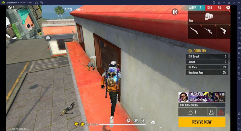 Free Fire Clash Squad Ranking Guide, Climb Grand Master in One Day ...