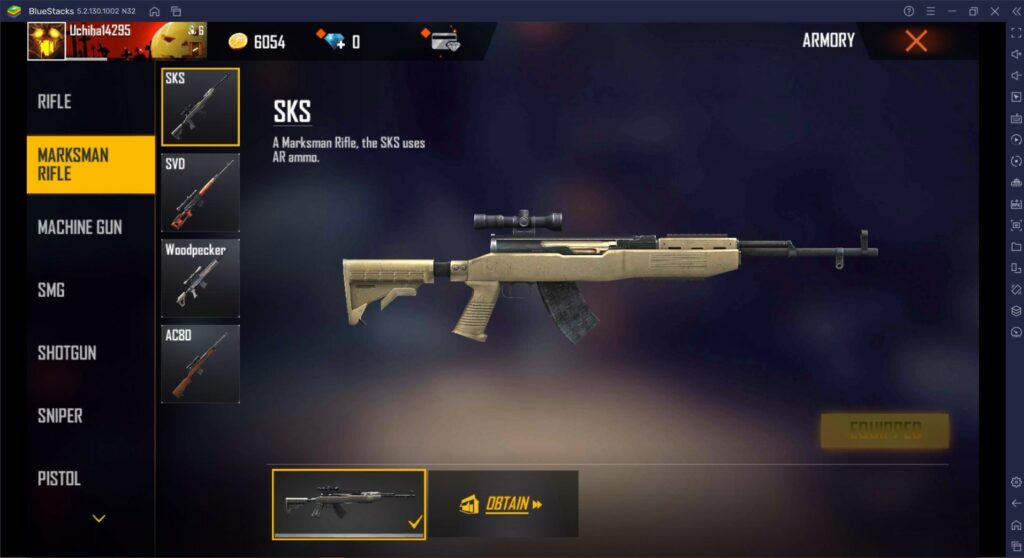 Free Fire Clash Squad Guide: Everything About Sniping Simplified ...