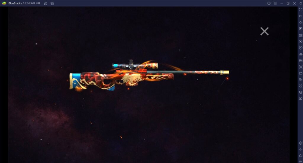 Free Fire Clash Squad Guide: Everything About Sniping Simplified ...