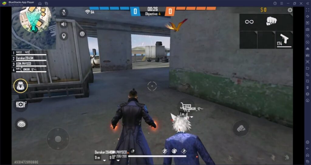 Free Fire Character 'Kill' Guide: Tips and Tricks to Defeat Chrono ...