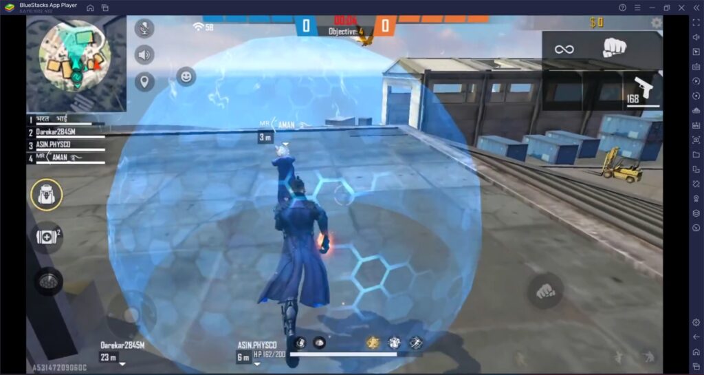 Free Fire Character 'Kill' Guide: Tips and Tricks to Defeat Chrono ...