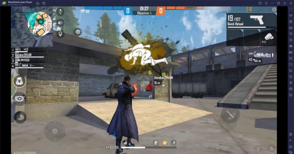 Free Fire Character 'Kill' Guide: Tips and Tricks to Defeat Chrono ...