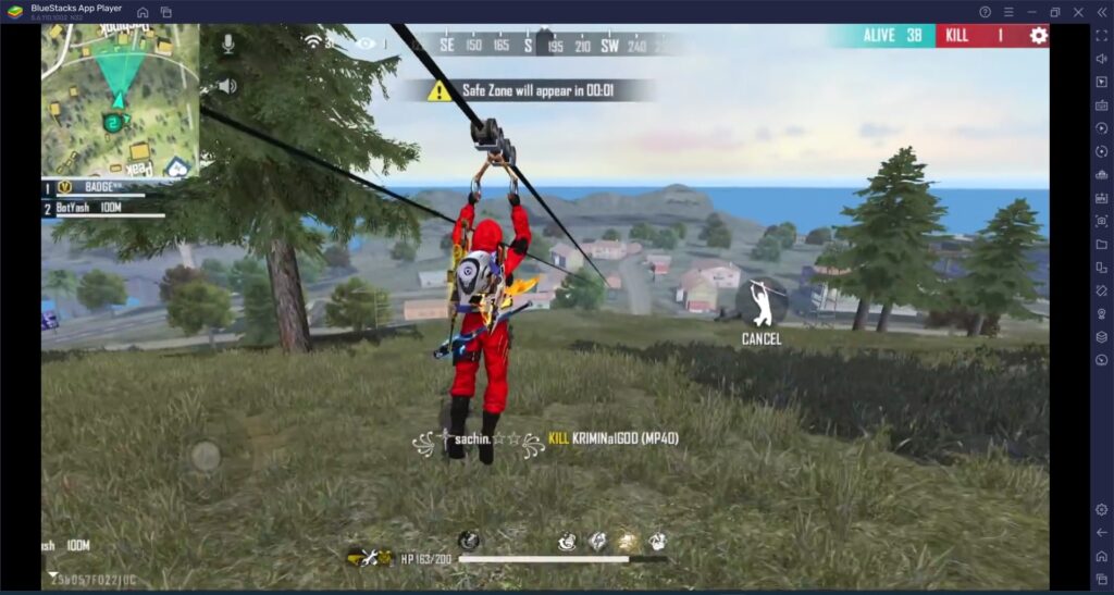 Free Fire Guide for Winning in Duo Games: Two to Tango | BlueStacks