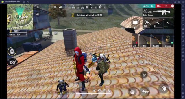 Free Fire Guide for Winning in Duo Games: Two to Tango | BlueStacks