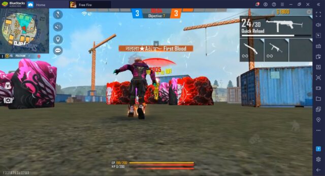 Free Fire Improvement Guide That Will Take Your Game to the Next Level ...