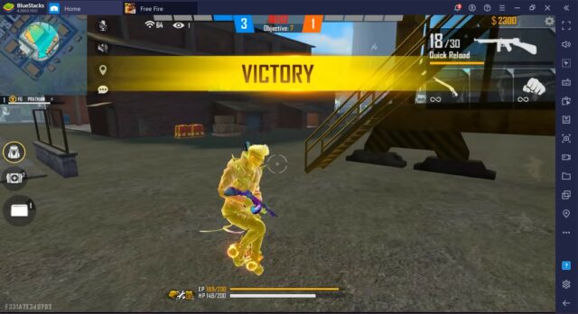 Free Fire Improvement Guide That Will Take Your Game to the Next Level ...