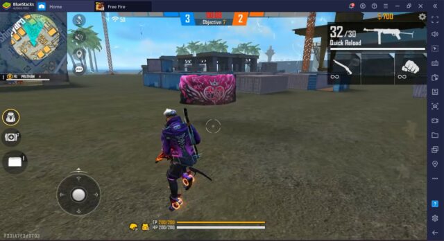 Free Fire Improvement Guide That Will Take Your Game to the Next Level ...