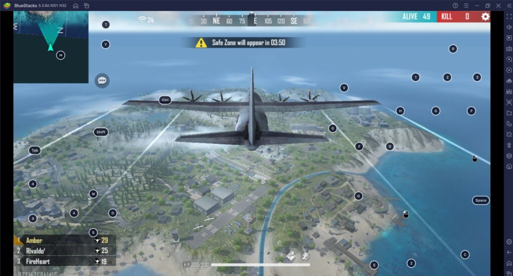 Free Fire MAX vs Free Fire: All the Different Aspects Explained ...