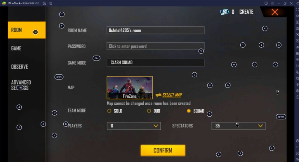 Free Fire Max Craftland Guide: Make Your Own Maps and Fight Now | BlueStacks