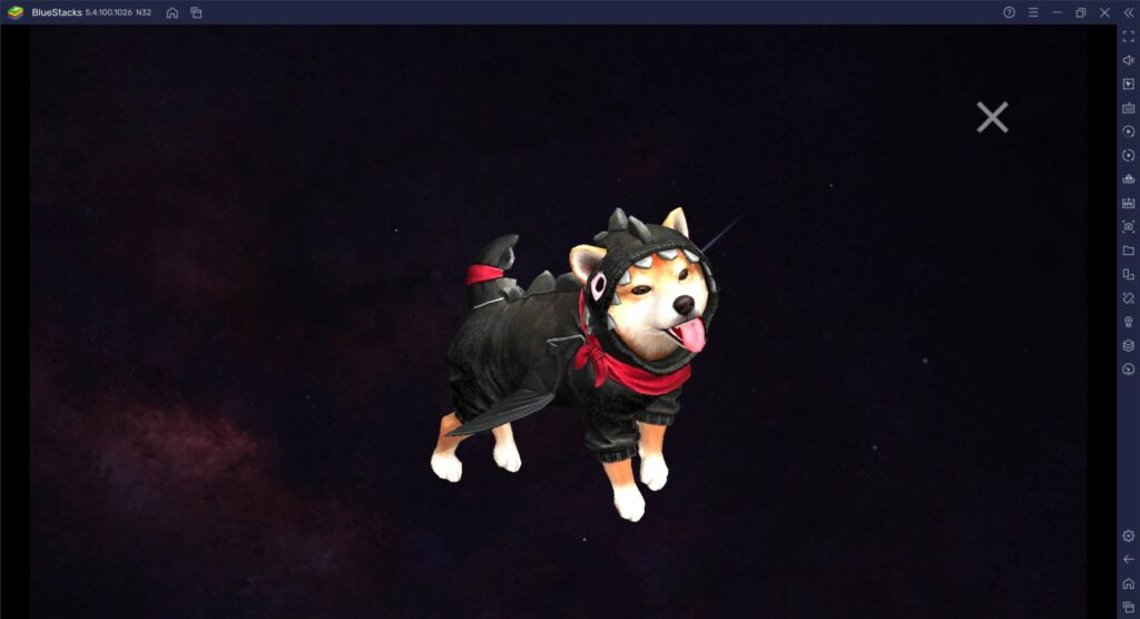 Free Fire Pets Guide: Its Not Just Character Skills That Matter ...