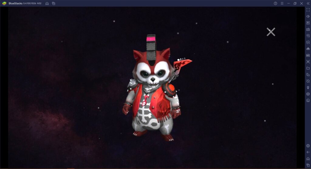 Free Fire Pets Guide: Its Not Just Character Skills That Matter ...