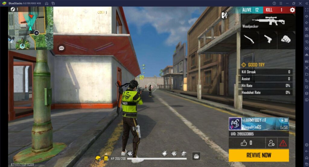 Free Fire Rank Guide: Different Ranks and Mindset Explained | BlueStacks