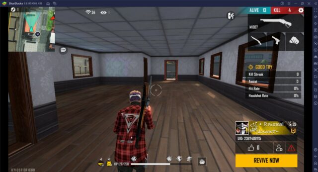 Free Fire Rank Guide: Different Ranks and Mindset Explained | BlueStacks