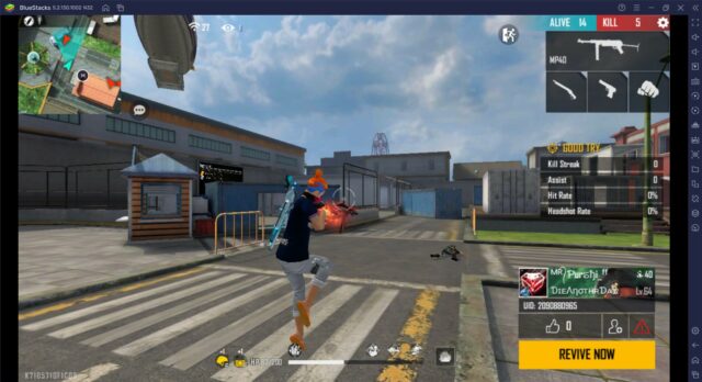 Free Fire Rank Guide: Different Ranks and Mindset Explained | BlueStacks