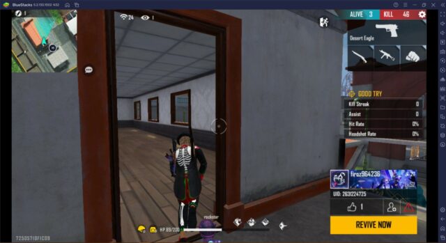 Free Fire Guide: High Ranked Tips for Players Stuck in Low Ranks ...