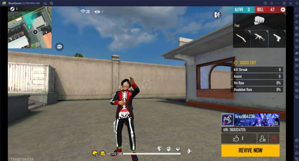 Free Fire Guide: High Ranked Tips for Players Stuck in Low Ranks ...