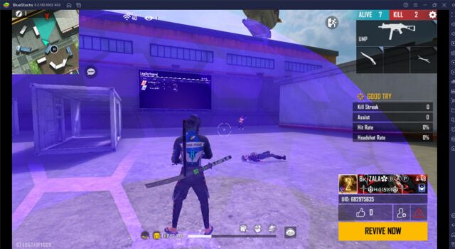 Free Fire Guide: High Ranked Tips for Players Stuck in Low Ranks ...