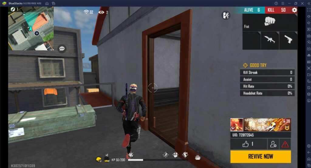 Free Fire Skill Combo Guide: Learn the Best Skills for Kills | BlueStacks