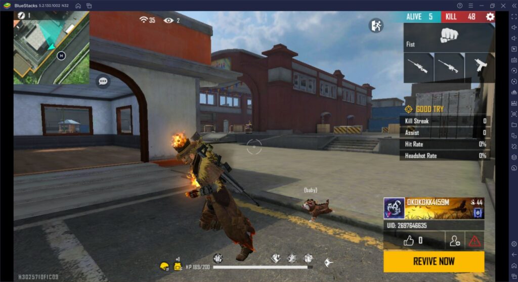 Free Fire Skill Combo Guide: Learn the Best Skills for Kills | BlueStacks