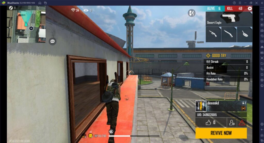 Free Fire Skill Combo Guide: Learn the Best Skills for Kills | BlueStacks