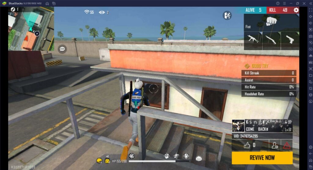 Free Fire Skill Combo Guide: Learn the Best Skills for Kills | BlueStacks