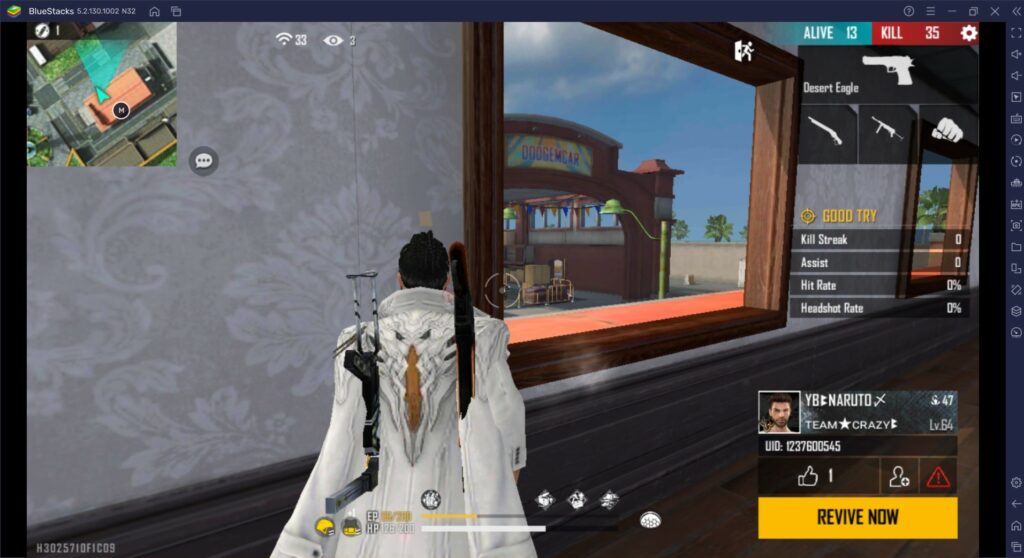 Free Fire Skill Combo Guide: Learn the Best Skills for Kills | BlueStacks