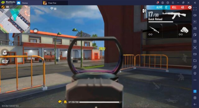 Free Fire Weapon Guide: All Sniper Rifles Explained for All Players ...