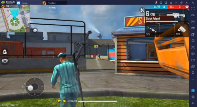 Free Fire Weapon Guide: All Sniper Rifles Explained for All Players ...