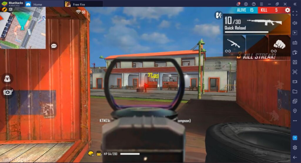 Free Fire Weapon Guide: All Sniper Rifles Explained for All Players ...