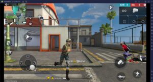 Free Fire Battle Royale Guide to Ranked Games, Climb Grand Master ...