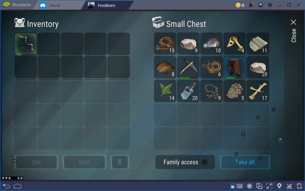 Frostborn: The Ultimate Guide to Leveling Up like a Viking | BlueStacks 4