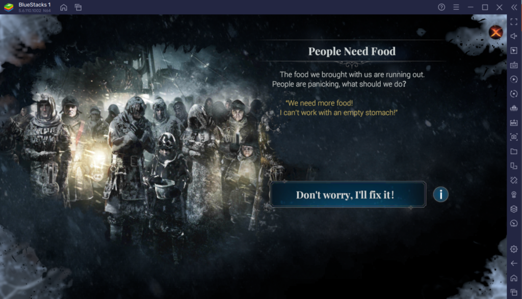 Tips and Tricks to Survive in Frostpunk: Beyond the Ice | BlueStacks