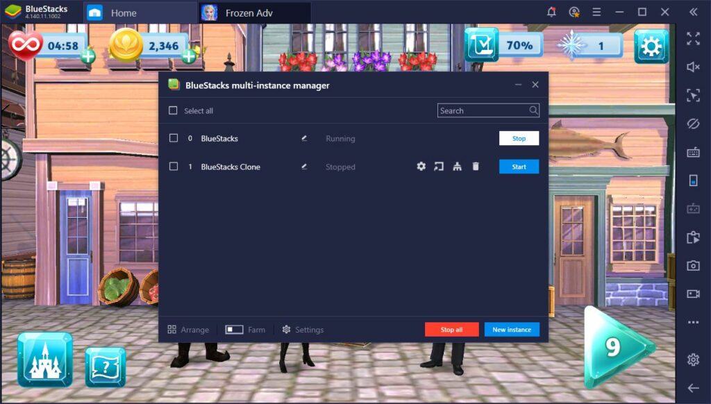 Disney Frozen Adventures on PC—A New Match 3 Game: Fun on PC With ...