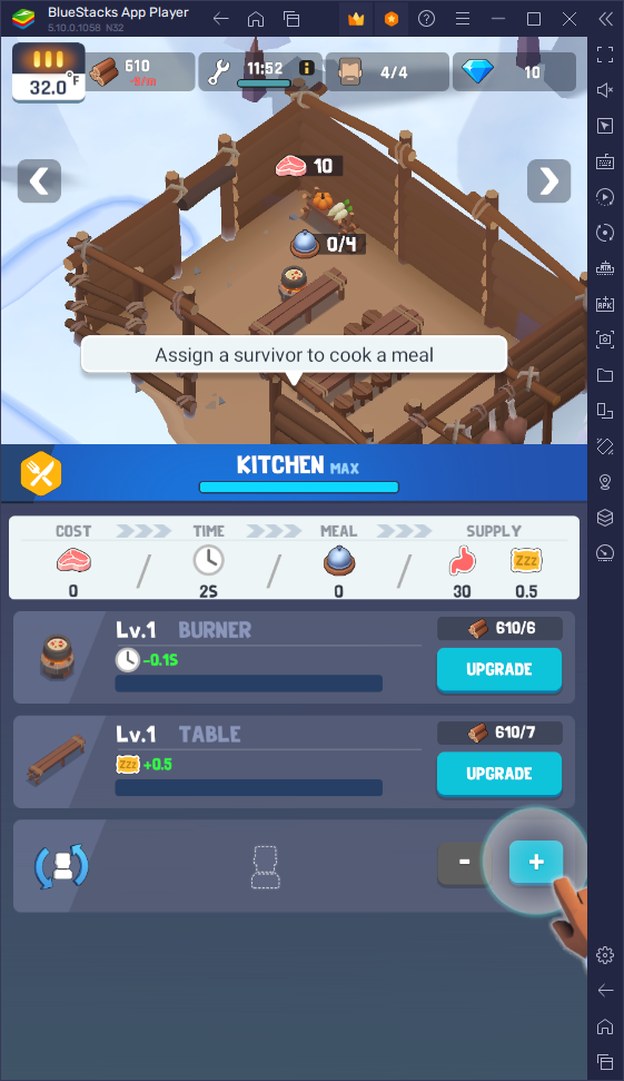 Frozen City Beginner’s Guide - Learn the Basics of Surviving in the ...