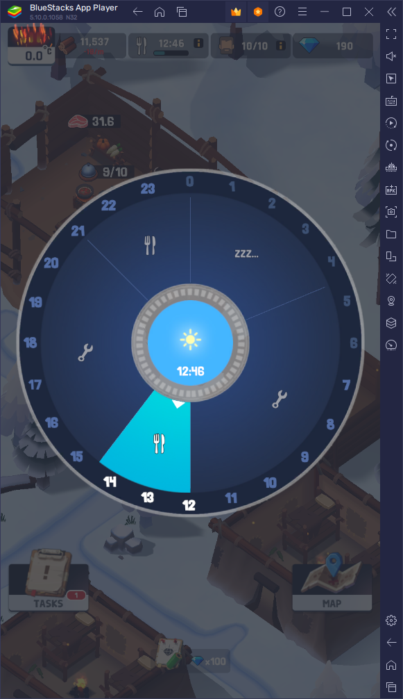 Frozen City Beginner’s Guide - Learn the Basics of Surviving in the ...