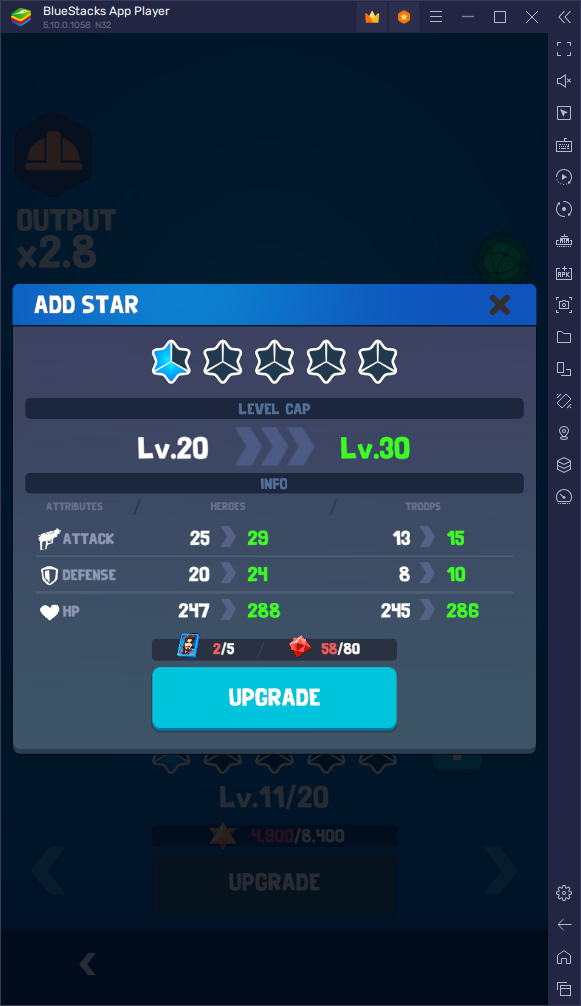 Frozen City Hero Guide - Everything You Need to Know About the Hero ...