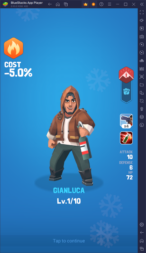 Frozen City Tips, Tricks, and Strategies for Progressing and Completing ...