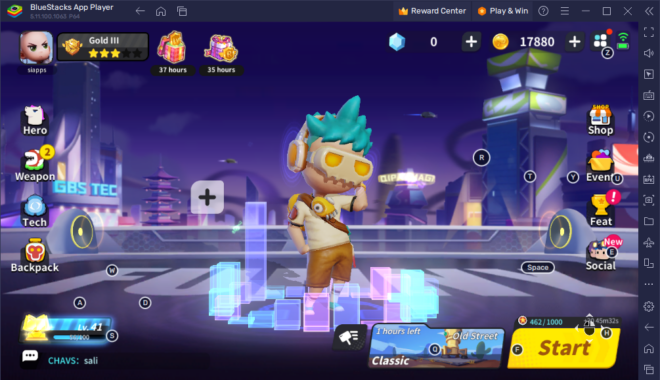 Tips dan Trik Funny Fighters: Battle Royale Yang Wajib Diketahui Para ...