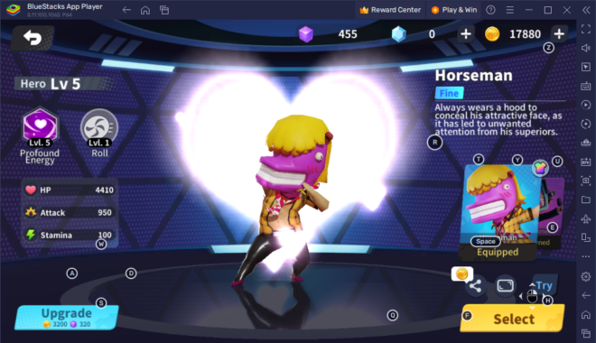 Tips dan Trik Funny Fighters: Battle Royale Yang Wajib Diketahui Para ...