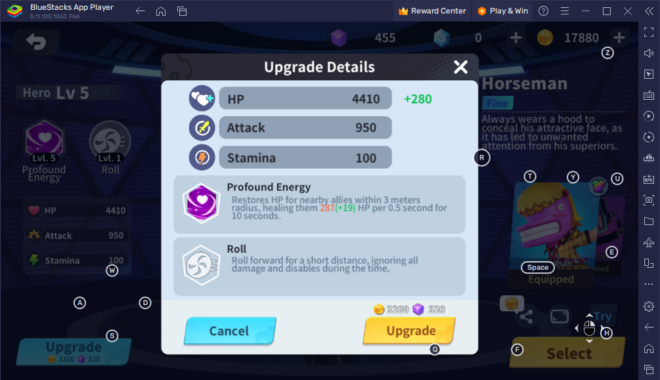 Tips dan Trik Funny Fighters: Battle Royale Yang Wajib Diketahui Para ...