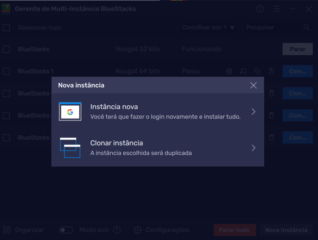 Como Usar o App Futebol da Hora no PC com BlueStacks