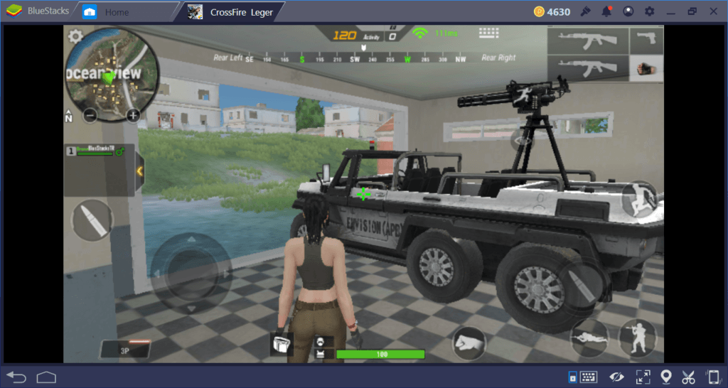 Crossfire Legends Battle Royale Guide | BlueStacks