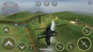 Top 10 Airplane Games for Android | BlueStacks