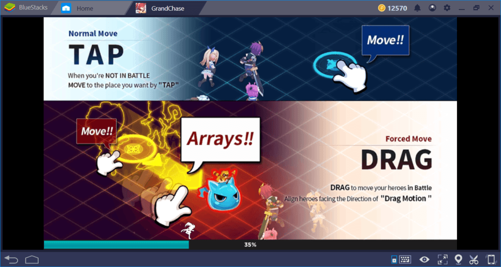 Let’s Play GrandChase: The Complete Review and Beginner’s Guide ...