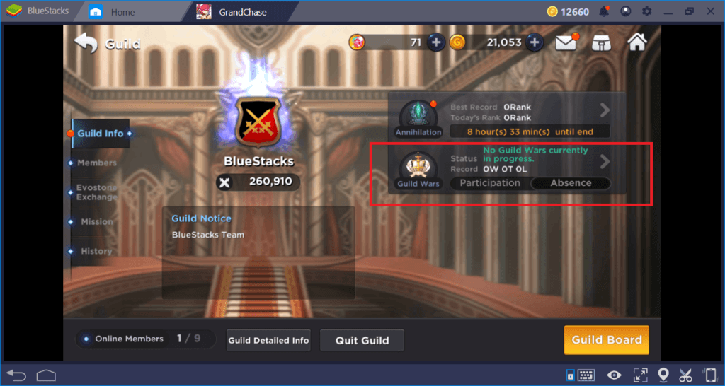 Let’s Play GrandChase: The Complete Review and Beginner’s Guide ...