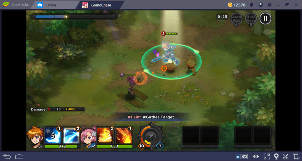 Let’s Play GrandChase: The Complete Review and Beginner’s Guide ...