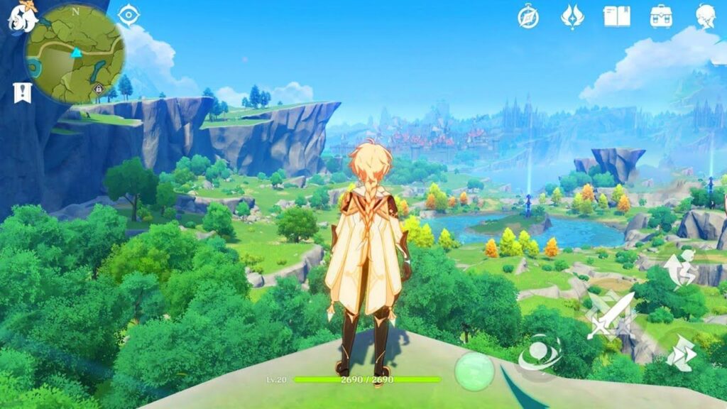 Top 10 Anime Android Games | BlueStacks