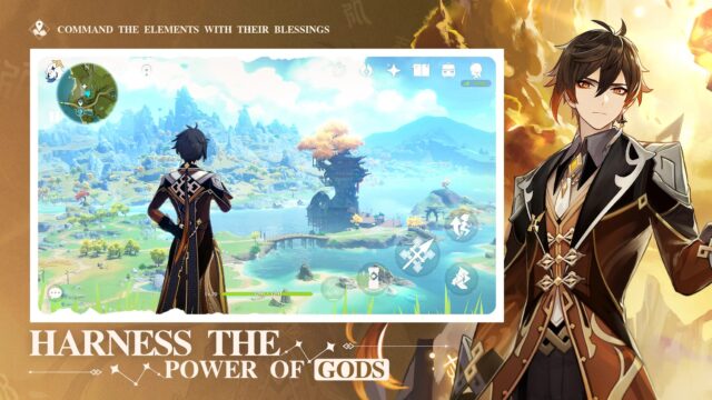 Top 10 Android Open World Games 2023 Bluestacks 3713
